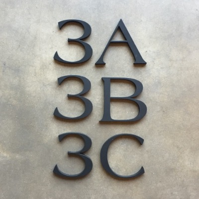 Order Large Quantities of Commercial-Grade Signage
