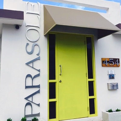 Order Large Quantities of Commercial-Grade Signage