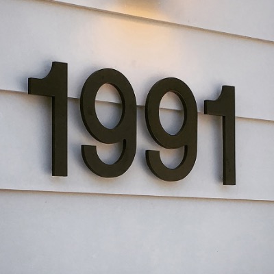 Order Large Quantities of Commercial-Grade Signage
