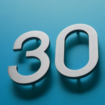 Order Large Quantities of Commercial-Grade Signage